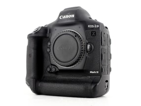 Canon used equipment store