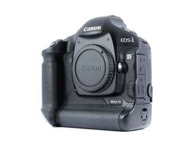 Pre owned dslr store