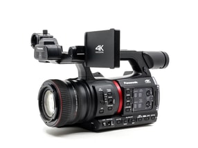 Buy Used Digital Camcorders MPB